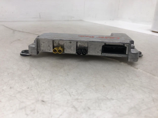 2018-2022 FORD F250 F350 Driver Assist Camera Control Module Lc3T ...