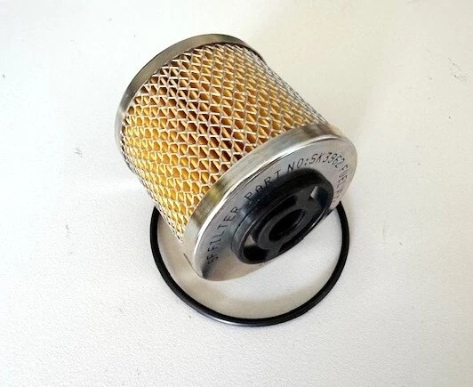 DIESELFILTER FÜR BAUTZ Schlepper 200 MWM AKD10Z 1,0 ltr 2-Zyl.-Motor ...