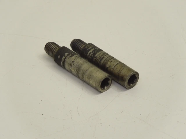 AUDI RSQ3 83A Front Brake Caliper Carrier Bolts Slider Pins Pair ...