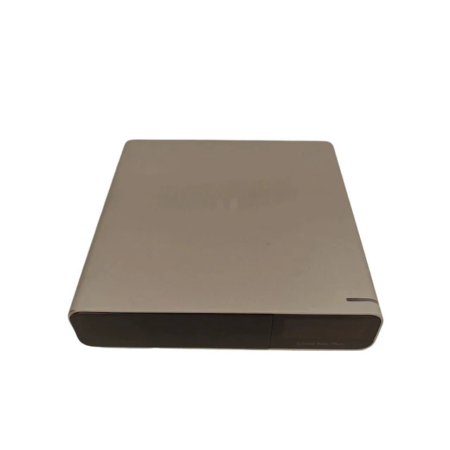 UBIQUITI UNIFI CLOUD Key Gen 2 Plus UCK-G2-PLUS 1TB HDD 🇺🇸 $167.48 ...