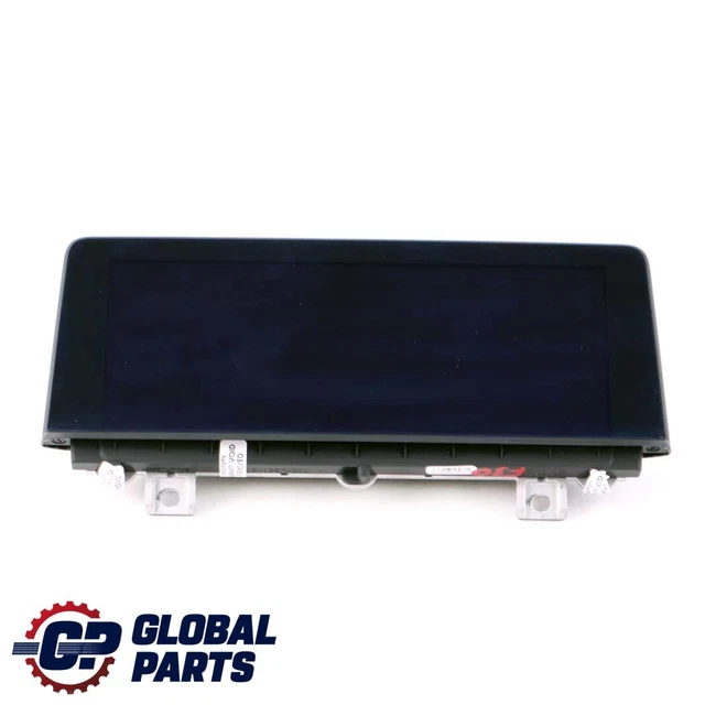 BMW F30 F31 F32 F33 Central Information Display Screen 8,8" 9292248 £ ...