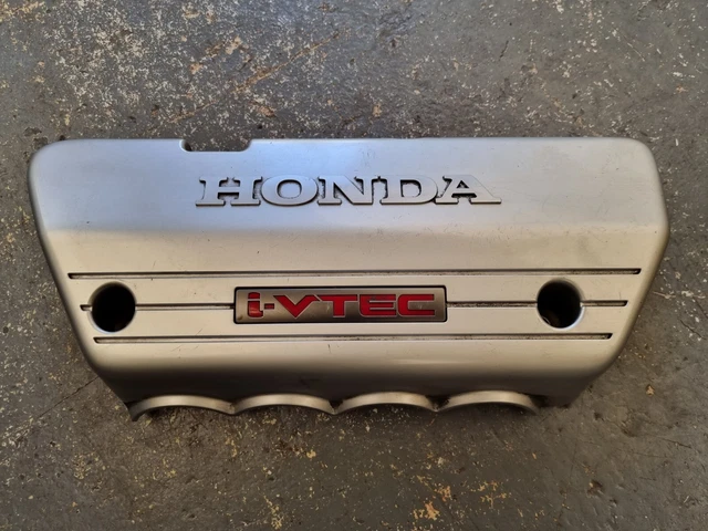 HONDA CIVIC TYPE R Fn2 Mk8 K20Z4 Engine Intake Inlet Manifold Cover £38 ...