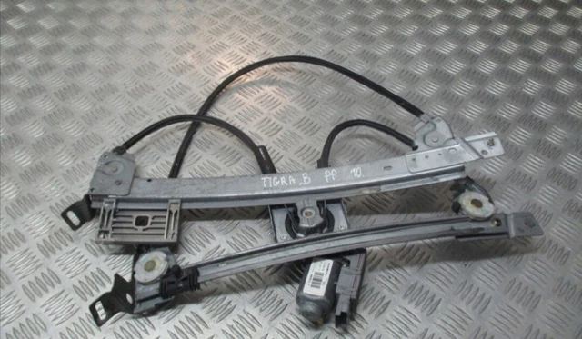 Fensterheber Opel Tigra Twintop Links