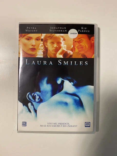 LAURA SMILES - Dvd 01 Distribution Ex Noleggio EUR 9,99 - PicClick IT