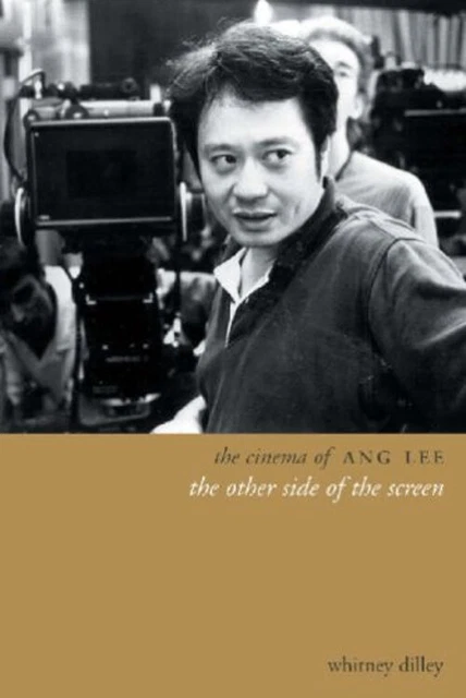 LE CINÉMA DE Ang Lee : The Other Side Of The Ecran Livre EUR 4,43 - PicClick FR