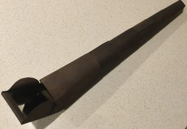 WW1 AUSTRALIAN AIF Collapsible Trench Periscope $137.50 - PicClick AU