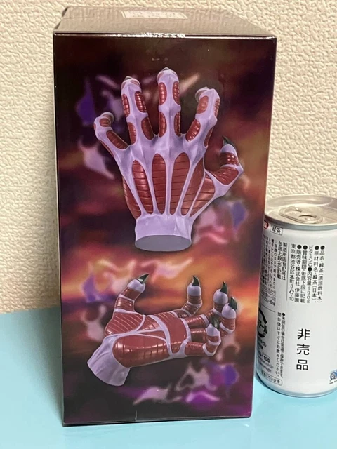 HELL TEACHER NUBE Noodle Stopper Figure Noodle EUR 70,36 - PicClick IT