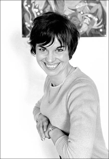 ACTRESS ELIZABETH SEAL 1969 OLD PHOTO $9.00 - PicClick AU