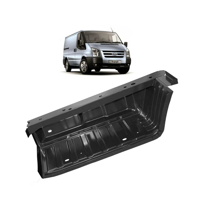 FORD TRANSIT MK 6 Mk 7 Fits Front Door Step Right Footwell Panel ...