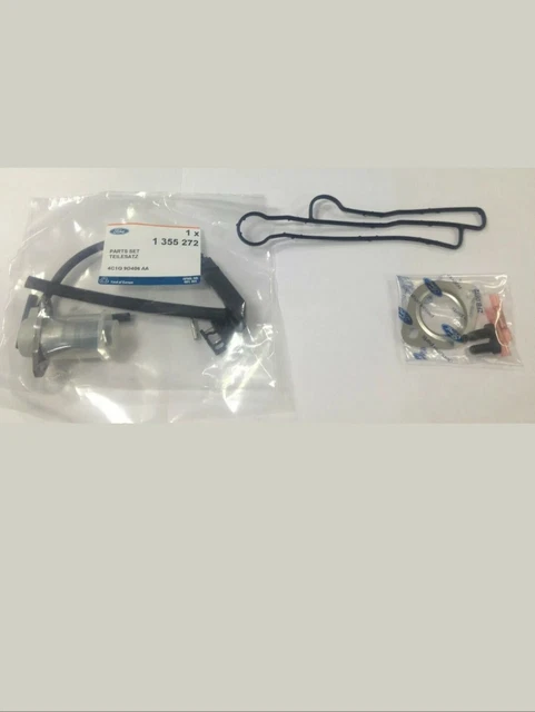 GENUINE FORD FIESTA MK4 Transit MK6 Fuel Injection Solenoid Kit 1362312 ...