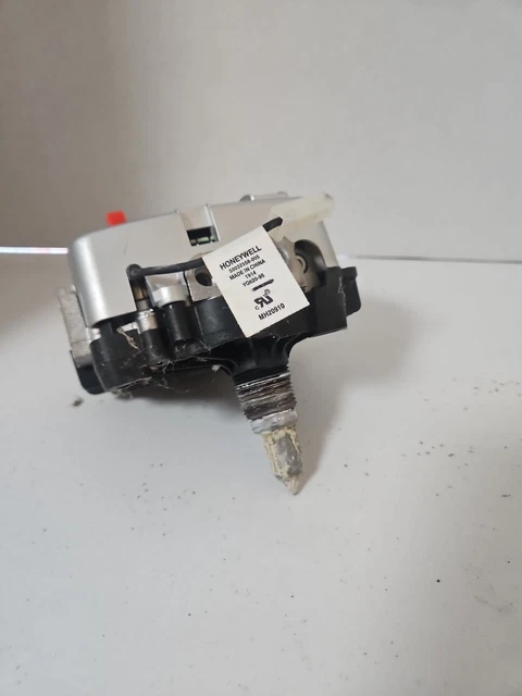 TESTED🔥🔥 GENUINE HONEYWELL Water Heater Gas Valve WV8840A1001 $62.59 ...