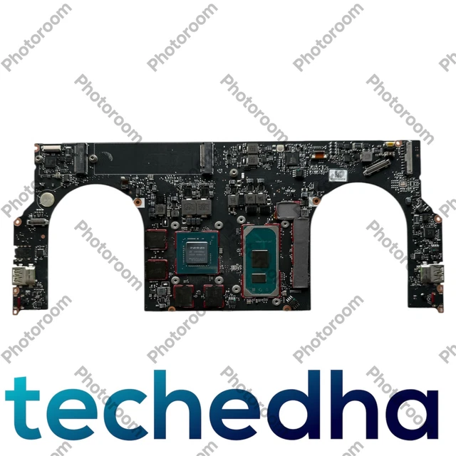 RAZER BLADE STEALTH RZ09-0310 Motherboard Intel i7-1065G7 NVIDIA GTX ...