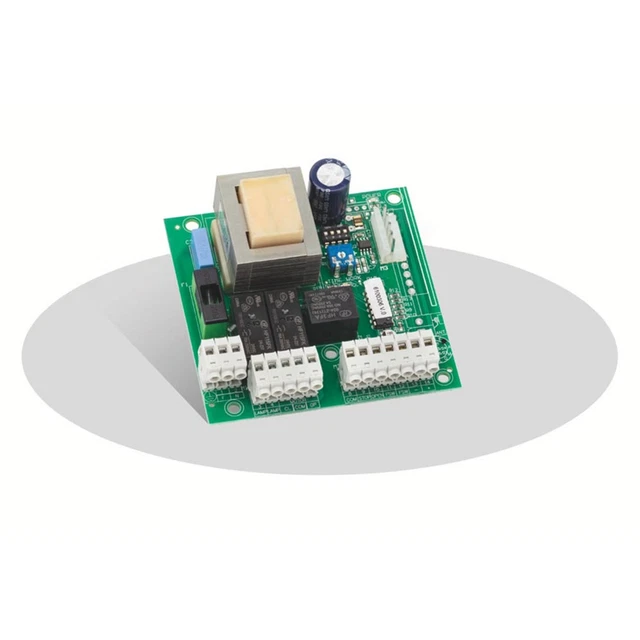 GEO 13 230V Genius 6100306 Automatismes d'automatisation Nouvelle ...