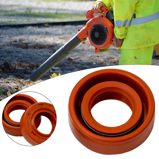 GUARNIZIONE OLIO PER Stihl BG86 BG45 BG46 pezzo di ricambio attrezzi da ...