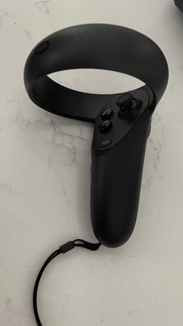 OCULUS QUEST 1/RIFT S Controller (RIGHT and LEFT) $150.00 - PicClick