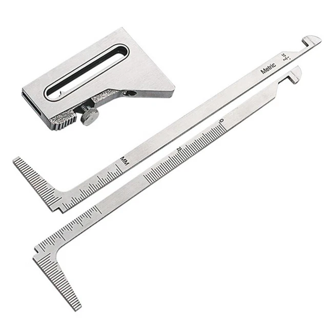 WELDING INSPECTION GAUGES Pipe Alignment Tool Measurement Welder £20.79 ...