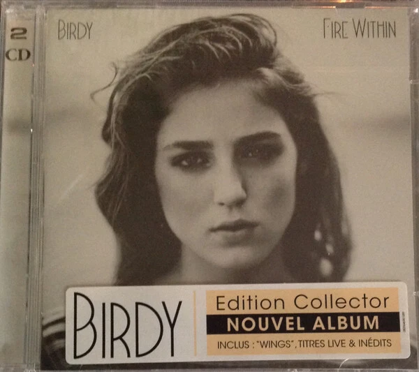 BIRDY (8) FIRE Within - CD x 2 EUR 15,00 - PicClick FR