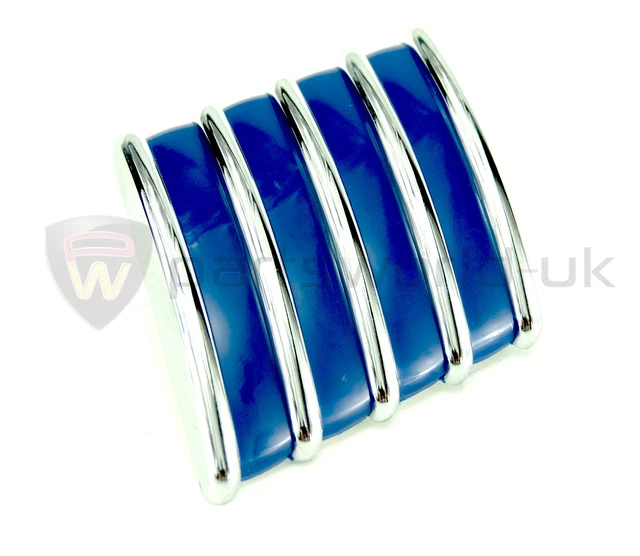 FIAT COUPE HOOD Bonnet badge Emblem / logo. Brand new & GENUINE Fiat ...