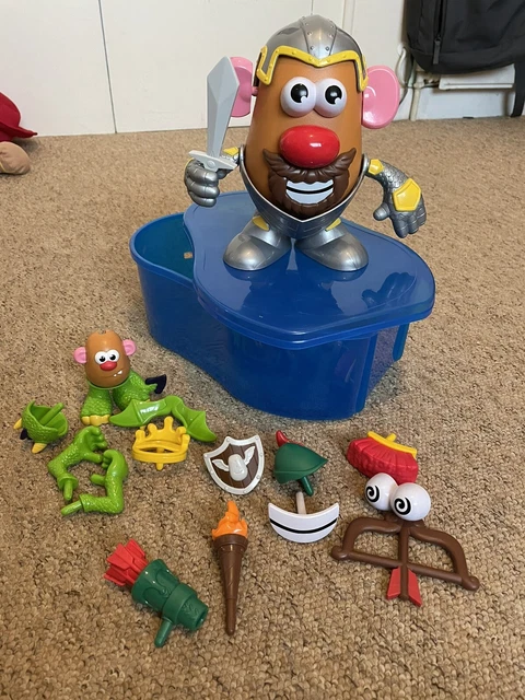 DISNEY PIXAR TOY Story Mr Potato Head Bundle £2.42 - PicClick UK