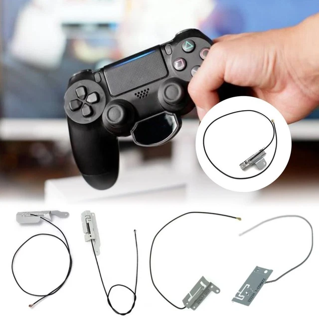 SPARE PARTS ANTENNA Cable Universal Bluetooth Antenna Module for PS4 ...