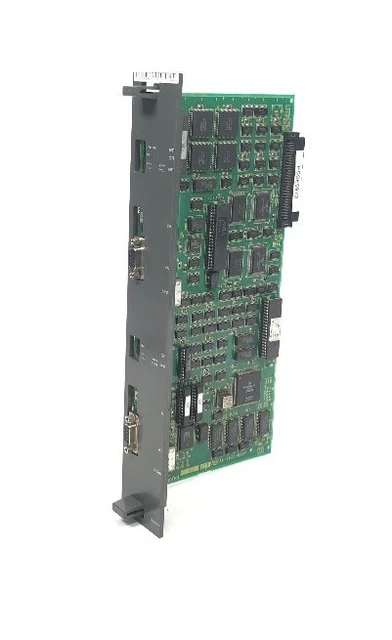 FANUC PROFIBUS MASTER Slave Interface A16B-3200-0220 £170.37 - PicClick UK