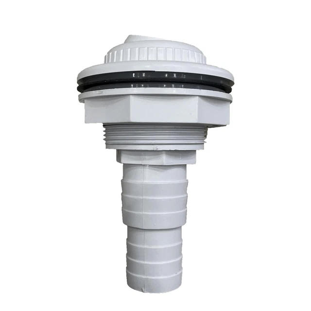 POOL COMPLETE RETURN Inlet Jet Fitting Swimming Pool Pool SPA with ...