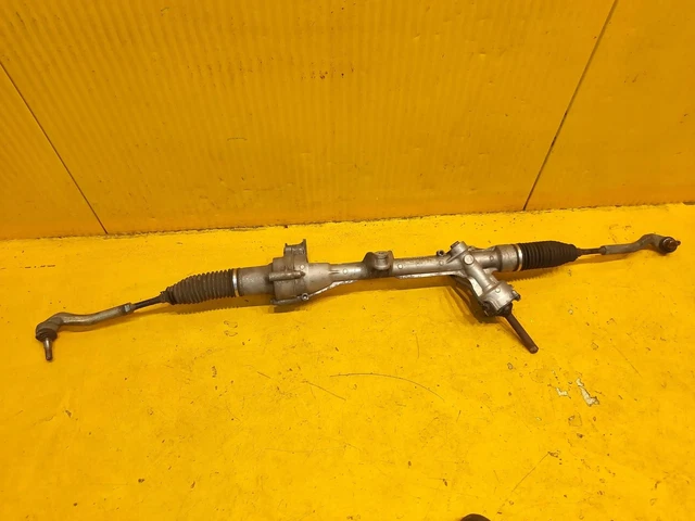 MERCEDES-BENZ W447 LENKGETRIEBE STEERING RACK GEAR 4474602900 EUR 316 ...