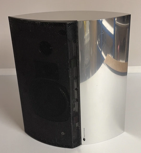 BANG & OLUFSEN Beolab 4000 Active Speaker £100.00 - PicClick UK
