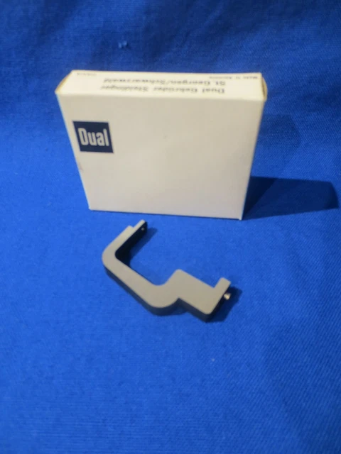 NOS DUAL 505 505-1 505-2 506-1 Turntable Frame 266492 Original Factory ...