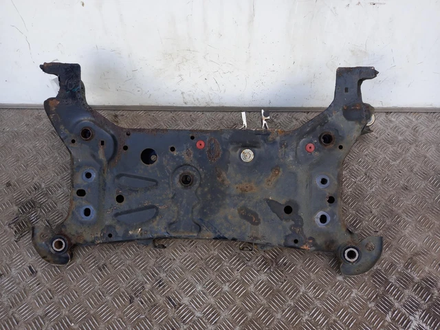 FORD FOCUS C Max Mk2 Facelift Front Subframe 7725 2015 16 17 18 19 20 ...