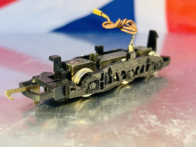 HORNBY 00 CLASS 47 Locomotive Bogie Frame Vgc!!#RR £16.99 - PicClick UK