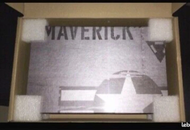 COFFRET TOP GUN, Top Gun : Maverick Édition Collector Limitée EUR 180 ...
