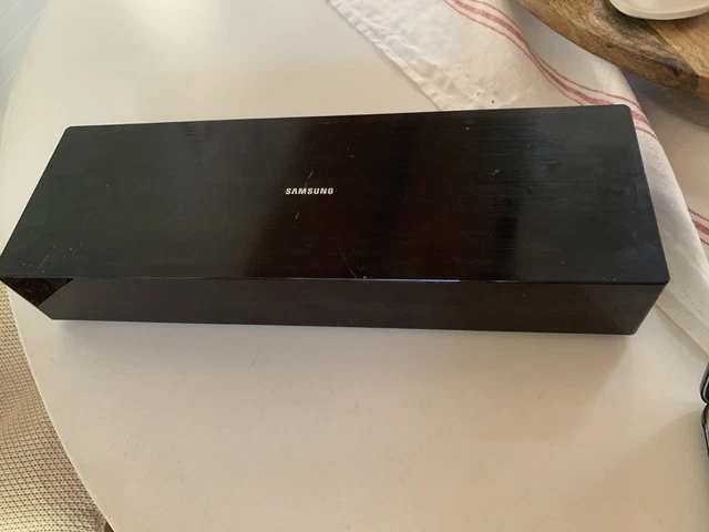 GENUINE SAMSUNG ONE connect box SOC1001NB for Samsung frame 2018 $350. ...