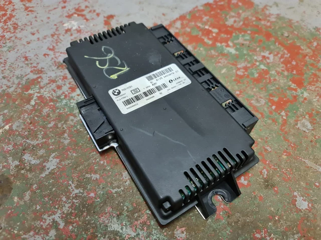 MINI COOPER S One R56 Footwell Light Module High Eks Ecu 32 Pl3 Frm Ii ...