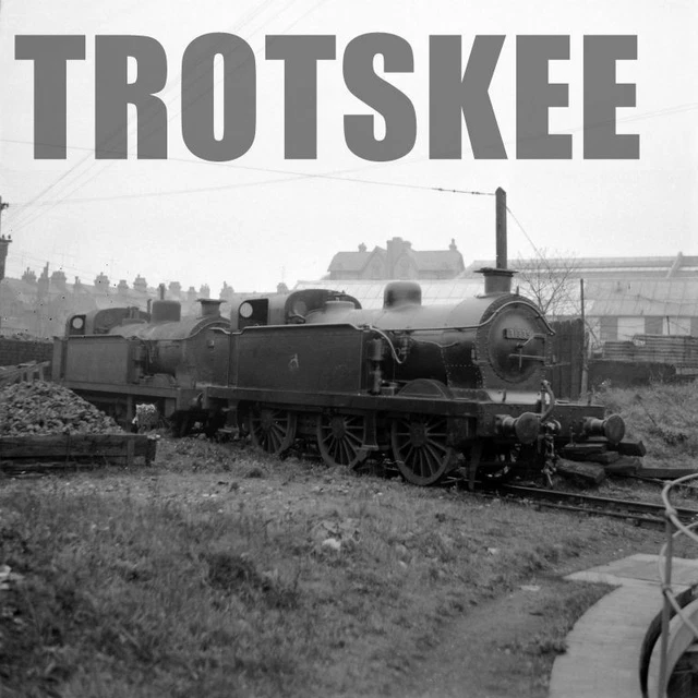 LARGER NEGATIVE BR British Railways Steam Loco 31339 Class R1 c1959 £4. ...