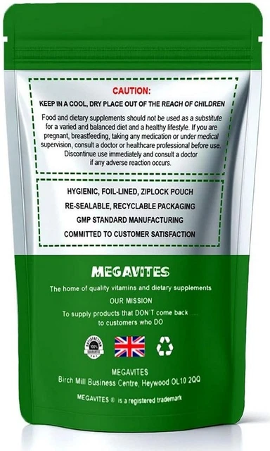 L-LEUCINE TABLETS 1000MG X 180 - MEGAVITES AMINOLAB £31.91 - PicClick UK