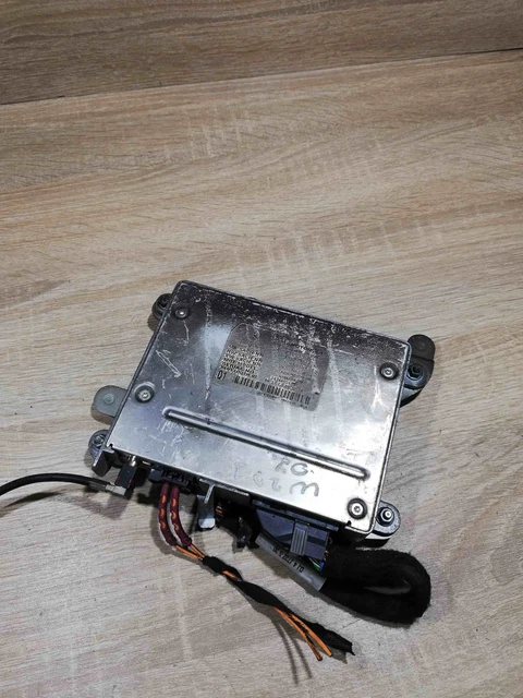 MERCEDES BENZ W211 A2168206526 A2218703126 Bluetooth Module Main ...