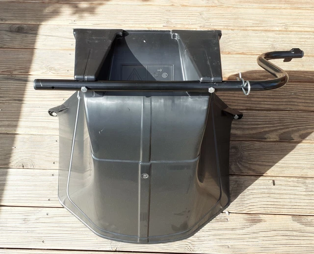 ORIGINAL DEFLEKTOR 299900310/0 99900310/0 für alle 84cm GGP STIGA ...