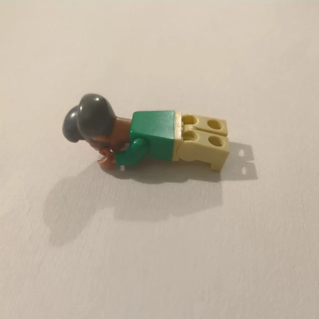 LEGO APU THE Simpsons Series 1 Minifigure Sim017 71005 #2 £5.45 ...
