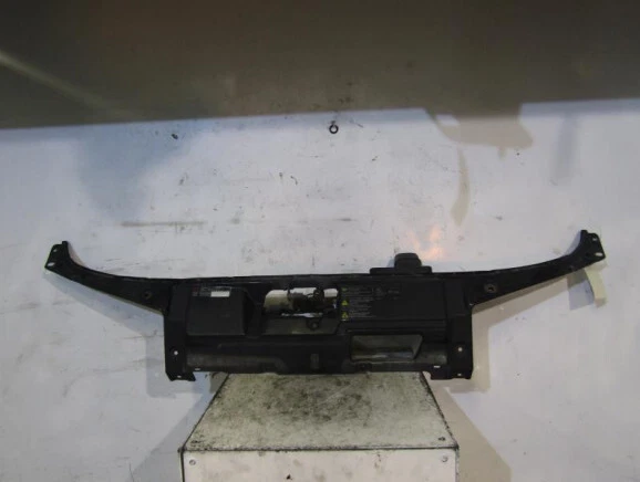 ARMATURE AVANT, MASQUE avant SKODA FABIA 1 EUR 83,49 - PicClick FR