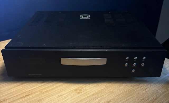 PRIMARE D30.2 CD Player SPARES OR REPAIR £265.00 - PicClick UK