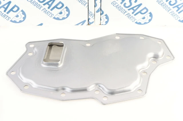 RE5R05A AUTOMATIC TRANSMISSION Oil Filter Suitable For Nissan Navara ...