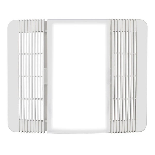 BRAND NEW REPLACEMENT Grille Lens Cover Part Panel Unit for Broan ...