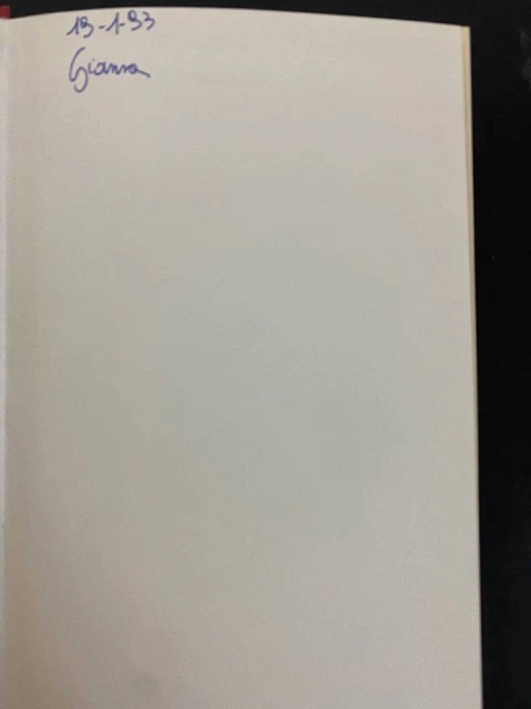 LIBRO STEPHEN KING IL GIOCO DI GERALD prima edizione Sperling & Kupfer ...