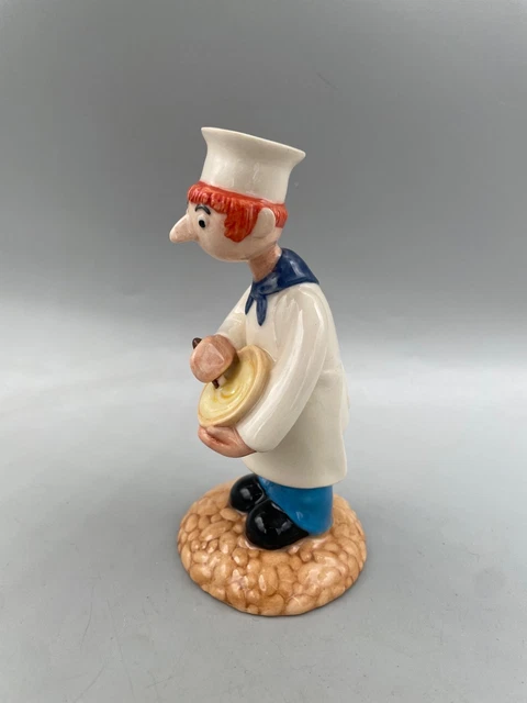 BESWICK TRUMPTON CAMBERWICK Green ~ Mickey Murphy BAKER - Scarce ! £75. ...