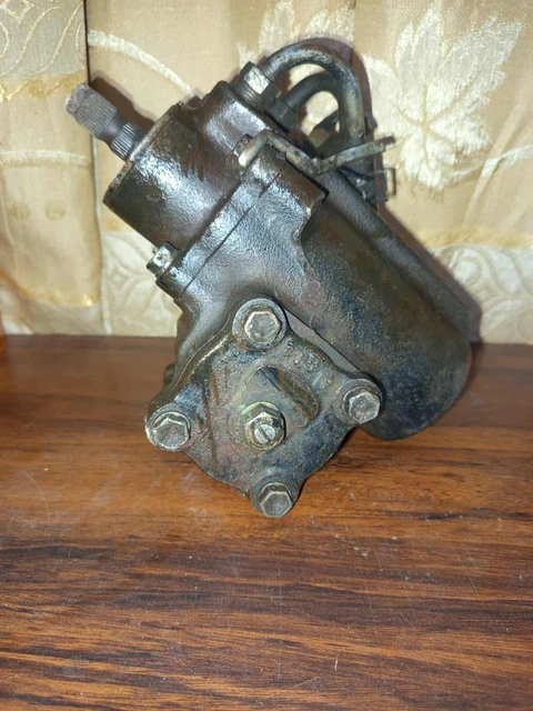 TOYOTA LAND CRUISER FJ40 BJ40 Power Steering Box LHD $699.10 - PicClick CA