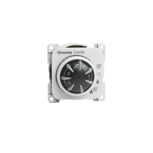 TRUMA COMBI CONTROL Panel 34020-76900 Caravan/Motorhome/Campervan £44. ...