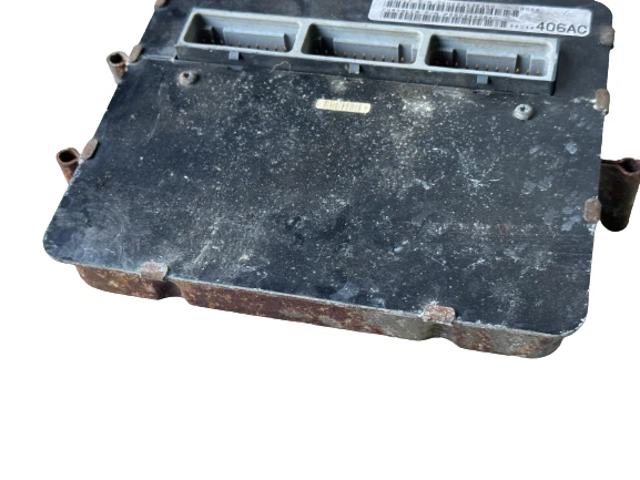 1997 JEEP GRAND Cherokee 4.0L Engine Computer Module ECM ECU ...