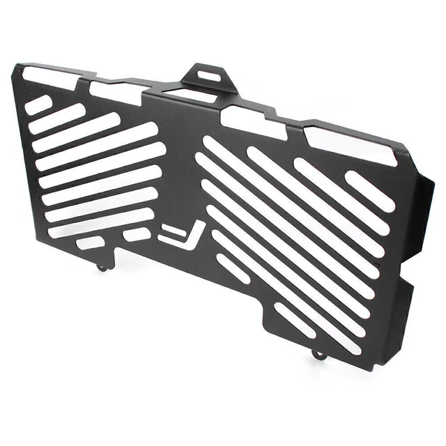 RACING RADIATOR GRILLE Cover Guard Fit BMW F650GS F700GS F800GS 2008 ...