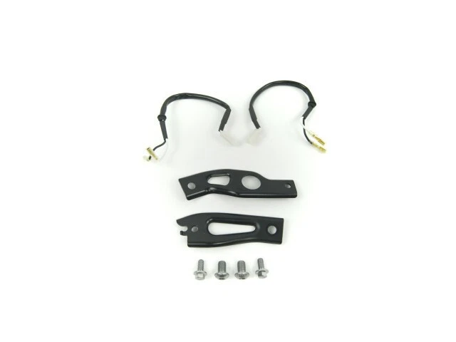 TRIUMPH INDICATOR LAYING Kit Speedmaster, A9838004 Indicator Relocation ...